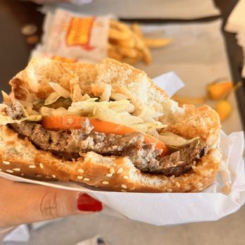 CHRIS’S HAMBURGERS - Updated January 2026 - 87 Photos & 137 Reviews ...