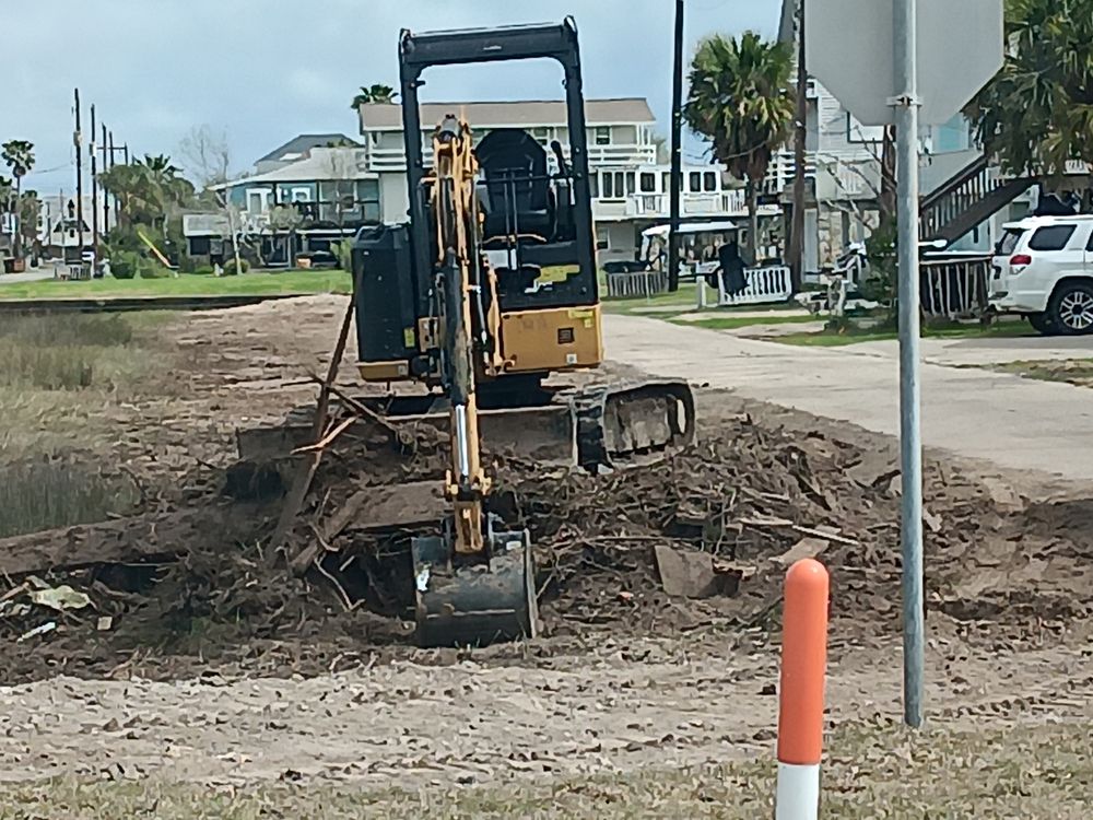 WEBER CONSTRUCTION - Updated November 2024 - Brazoria, Texas ...