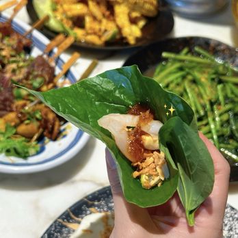 PII NONG - Updated November 2025 - 108 Photos & 24 Reviews - 3321 Yonge ...