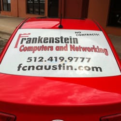 FRANKENSTEIN COMPUTERS - 15 Photos & 134 Reviews - 7702 N Lamar Blvd ...
