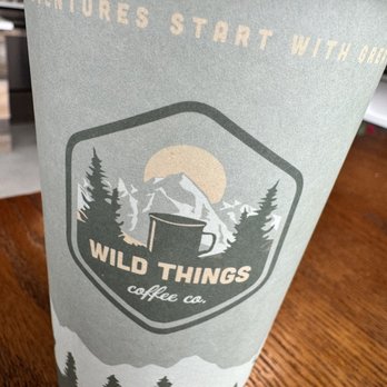 WILD THINGS COFFEE - Updated January 2026 - 125 Photos & 27 Real ...