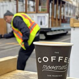 THE COFFEE MOVEMENT - Updated December 2025 - 1812 Photos & 719 Reviews ...