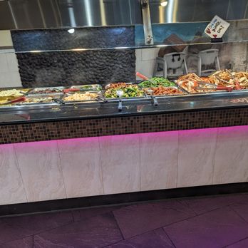 BUFFET STAR with 621 real customer photos - Updated August 2024 - 661 ...