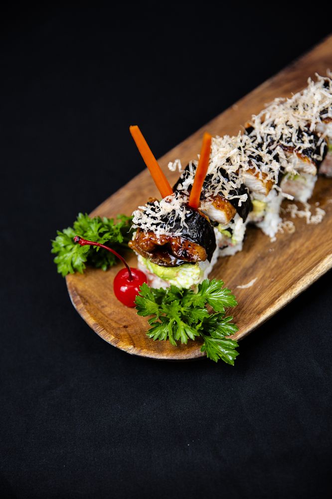 HEEMO SUSHI-CHINO HILLS - Updated May 2025 - 582 Photos & 269 Reviews ...