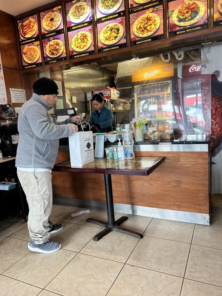 CHINA GARDEN - Updated December 2025 - 33 Photos & 40 Reviews - 20 ...