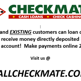 Checkmate Reviews | Read Customer Service Reviews of callcheckmate.com