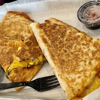 GUAC TIME - Updated April 2024 - 42 Photos & 28 Reviews - 412 S ...