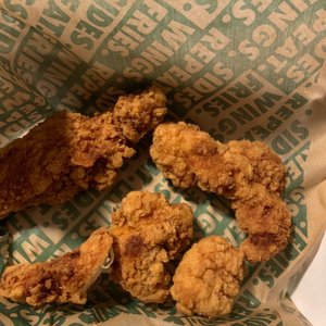 WINGSTOP - 61 Photos & 98 Reviews - Richmond, California - Chicken ...