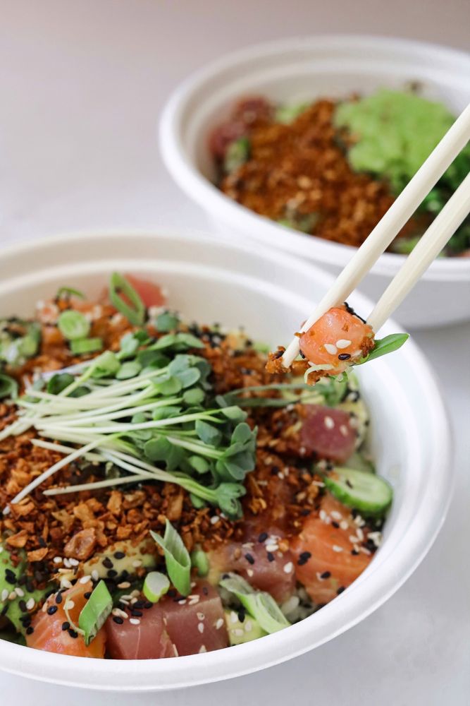 SWEETFIN - Updated March 2025 - 234 Photos & 268 Reviews - 1146 ...