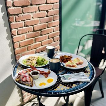 LAZY DAISY - MAR VISTA - Updated June 2025 - 87 Photos & 51 Reviews ...