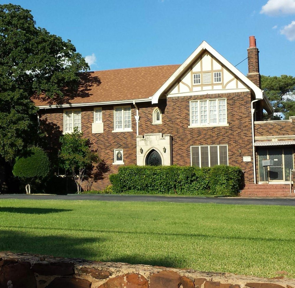 HANDLEY SEVENTH DAY ADVENTIST CHURCH - Updated October 2024 - 2717 ...