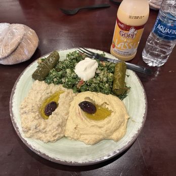 NEOMONDE MEDITERRANEAN RALEIGH - Updated December 2025 - 683 Photos ...