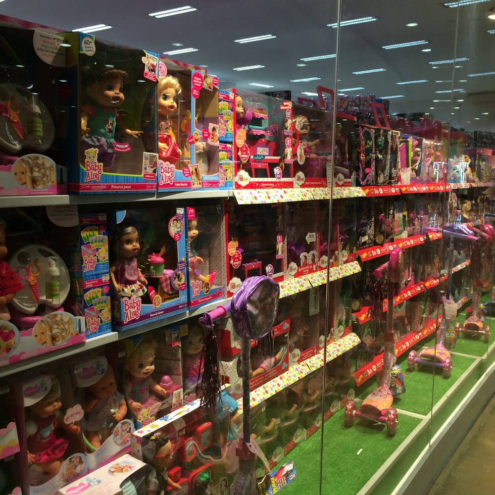 JULIO CEPEDA JUGUETERIAS - Updated May 2025 - 10 Reviews - La Gran ...