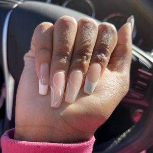 JO NAILS 2 - 418 Photos & 280 Reviews - Nail Salons - 1337 Historical ...