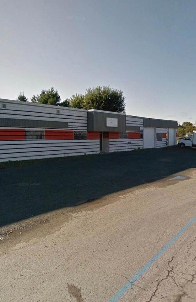 LES ENTREPOTS RMB - Updated December 2024 - 500 Rue Théophile Saint ...