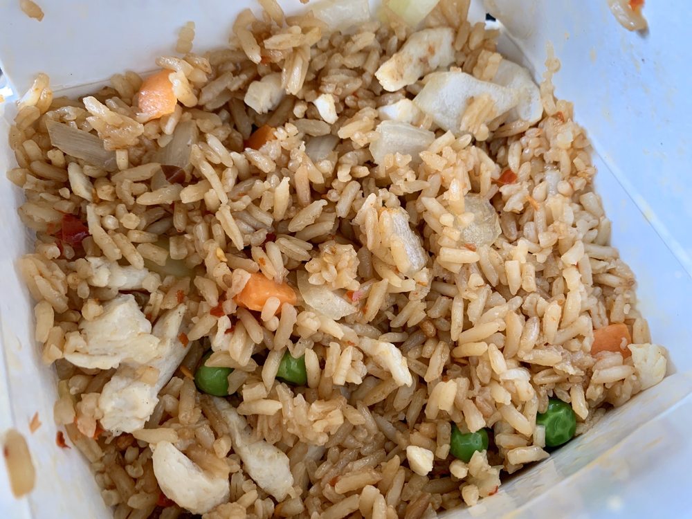 CHINA KING - 29 Photos & 49 Reviews - 47770 Grand River Ave, Novi ...