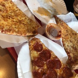 ROSA’S PIZZA - Updated January 2026 - 242 Photos & 352 Reviews - 6265 ...
