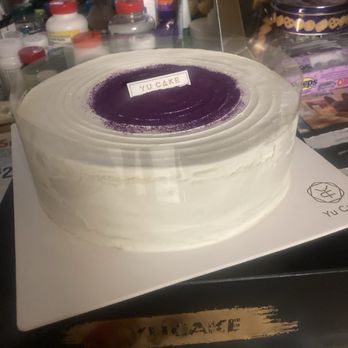 YU CAKE - Updated October 2025 - 243 Photos & 90 Reviews - 18558 Gale ...