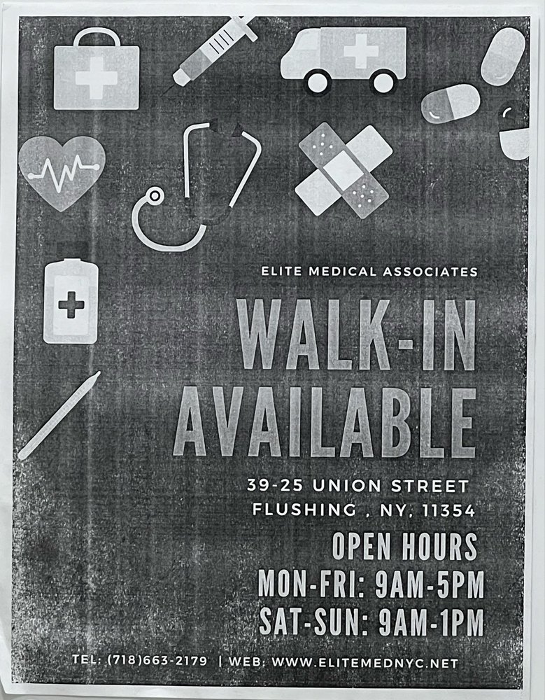 Elite Medical Associates - Updated May 2026 - 17 Photos & 12 Reviews ...