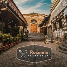 ROZANNA - Updated January 2026 - 191 Photos & 176 Reviews - 403 ...