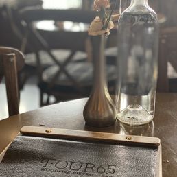 FOUR65 WOODFIRE BISTRO BAR - Updated August 2024 - 238 Photos & 162 ...