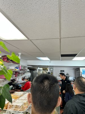 STOCKTON BAKERY - 35 Photos - 1049 Stockton St, San Francisco ...