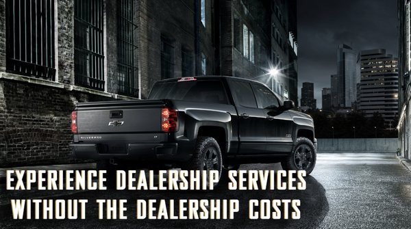 BUNNIN CHEVROLET OF FILLMORE - Updated June 2026 - 44 Photos & 49 ...