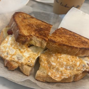 TATTE BAKERY & CAFE - Updated January 2026 - 136 Photos & 73 Reviews ...