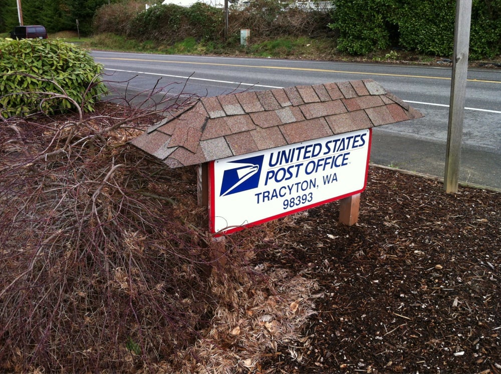 US POST OFFICE - 19 Reviews - 5201 Tracyton Blvd NW, Tracyton, WA - Yelp