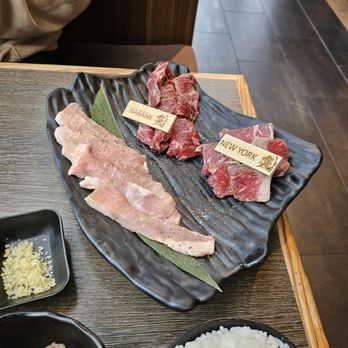 HOMURA YAKINIKU - Updated December 2025 - 38 Photos & 14 Reviews - 950 ...