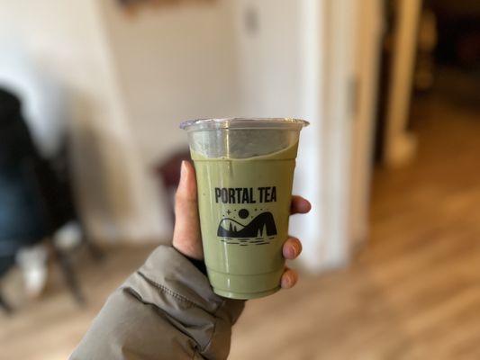 PORTAL TEA - Updated December 2025 - 467 Photos & 590 Reviews - 734 NW ...