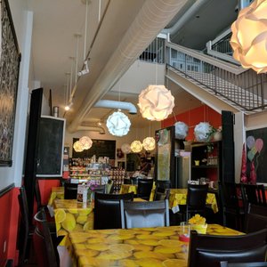 COVENANT CAFE - Updated September 2025 - 355 Erb Street W, Waterloo ...