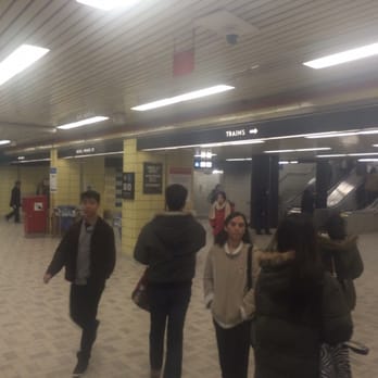 FINCH SUBWAY STATION - Updated December 2025 - 24 Photos & 20 Reviews ...