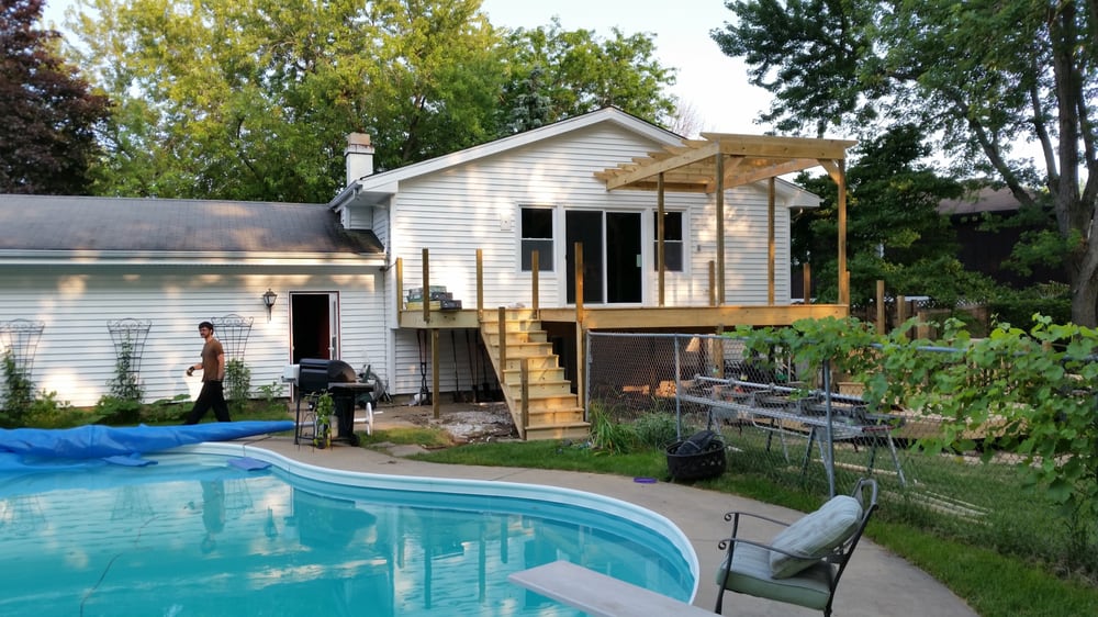 TIMOTHY MATTSON CARPENTRY & REMODELING - Updated August 2025 - 15 ...