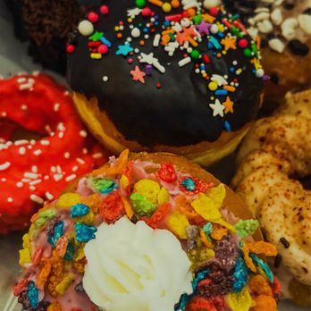 BAD BAKERS - ROSEVILLE - Updated October 2024 - 746 Photos & 624 ...