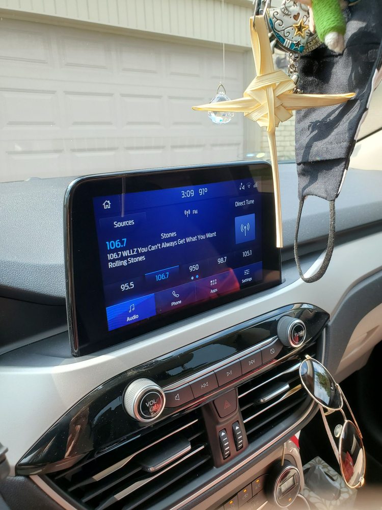 106.7 WLLZ WHEELS - Updated September 2024 - 27675 Halsted Rd ...