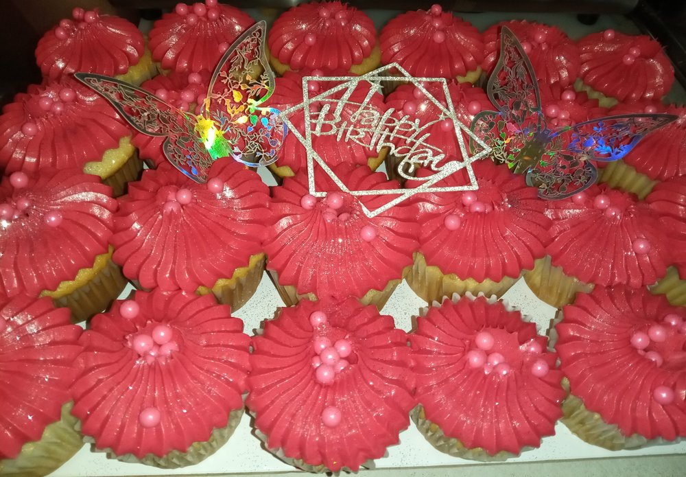 DOMINIQUE’S SWEETS AND EATS - Updated July 2025 - 9111 Interline Ave ...