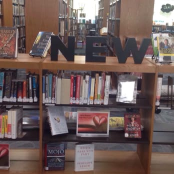 LEON VALLEY PUBLIC LIBRARY - Updated December 2025 - 11 Reviews - 6425 ...