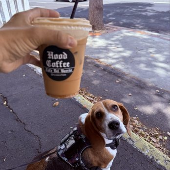 HOOD COFFEE - Updated September 2025 - 89 Photos & 88 Reviews - 604 W ...