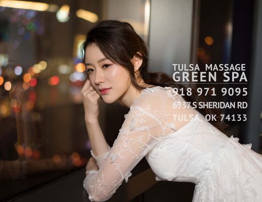 TULSA MASSAGE THERAPY GREEN SPA - Updated February 2025 - 85 Photos ...