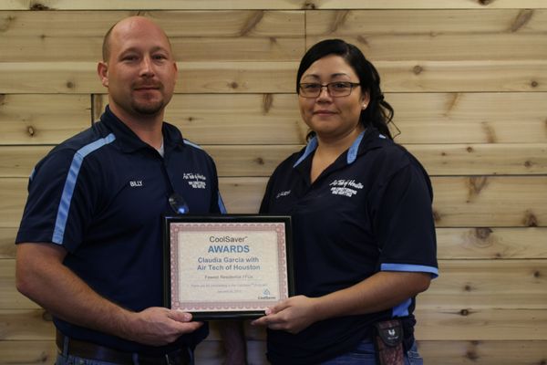 AIR TECH OF HOUSTON AC & PLUMBING - Updated May 2026 - 33 Photos & 116 ...