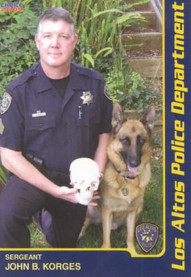 LOS ALTOS POLICE DEPARTMENT - Updated July 2025 - 16 Photos & 12 ...