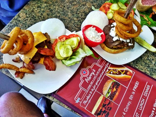 HARRY’S CORNED BEEF & HAM - Updated August 2024 - 218 Photos & 29 ...