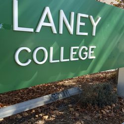 LANEY COLLEGE - 55 Photos & 83 Reviews - Colleges & Universities - 900 ...