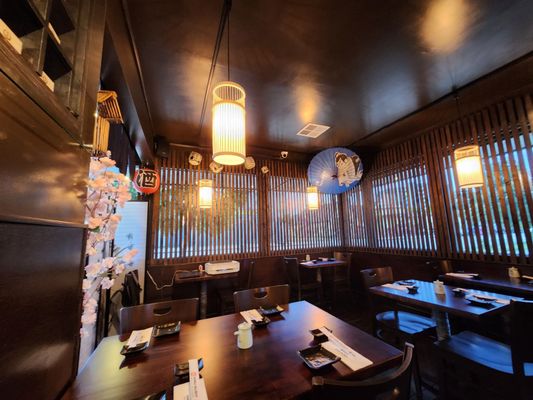 KIMU SUSHI - Updated December 2024 - 824 Photos & 343 Reviews - 745 E ...