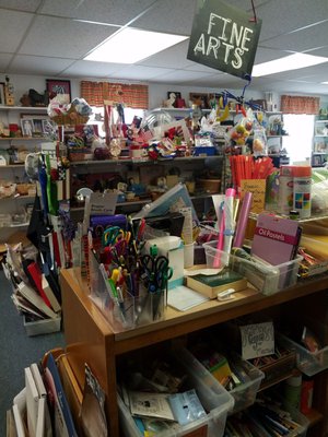 LANCASTER CREATIVE REUSE - Updated July 2025 - 11 Reviews - 1766 Oregon ...