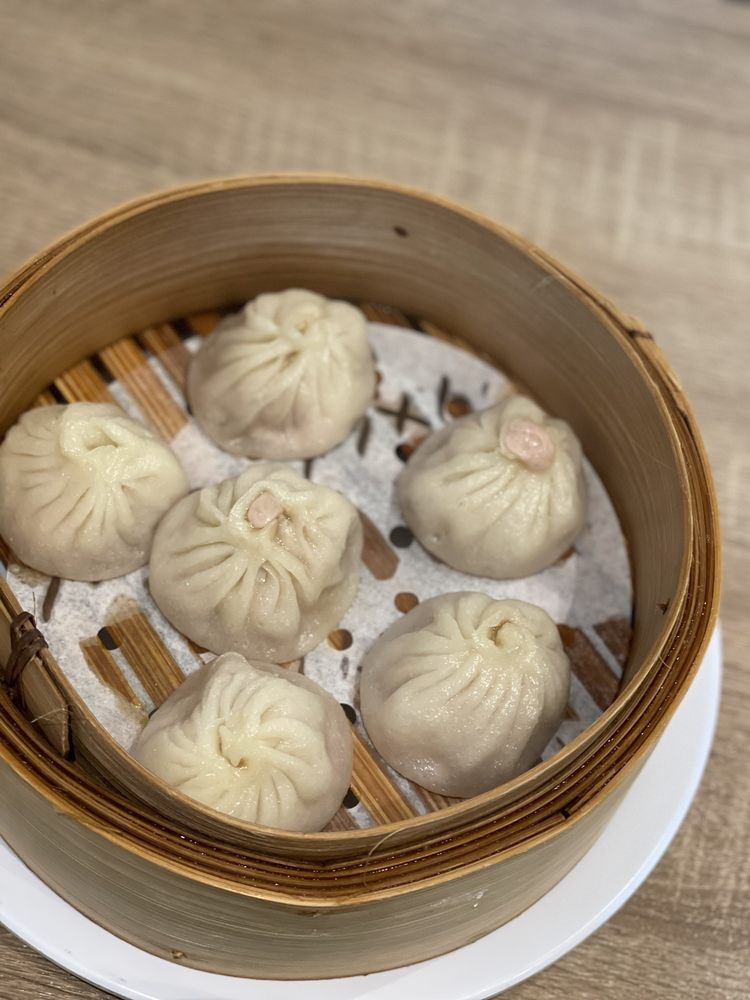 FULL HOUSE DUMPLING - Updated May 2025 - 1278 Photos & 326 Reviews ...