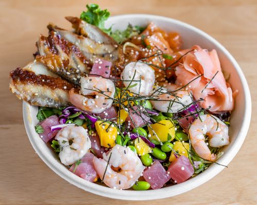 POKE WAVE - Updated December 2025 - 37 Photos & 21 Reviews - 7153 ...