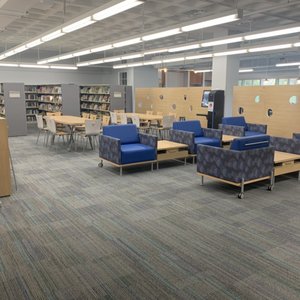 MOUNT LAUREL LIBRARY - Updated November 2025 - 24 Photos & 12 Reviews ...