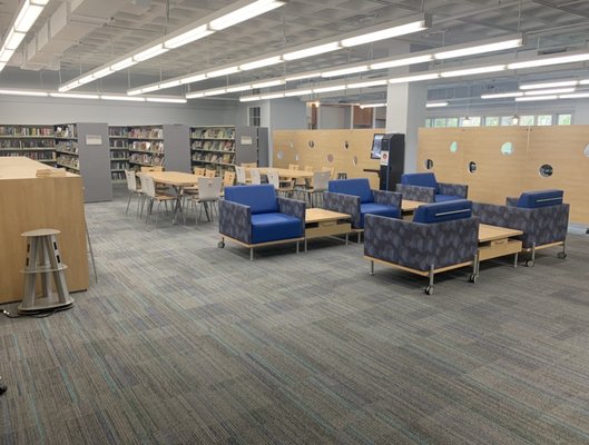 CAMDEN COUNTY LIBRARY - Updated December 2025 - 12 Reviews - 203 Laurel ...